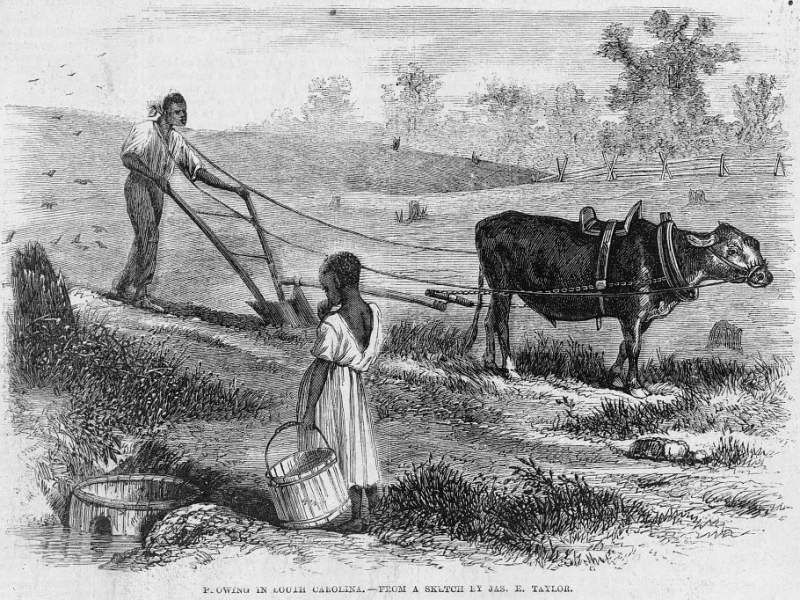 HR-40: The National Reparations Movement — Reparations 4 Slavery